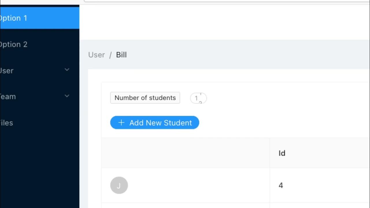 Amigos Code Full Stack Spring Boot and React PROFESSIONAL part 063 ...