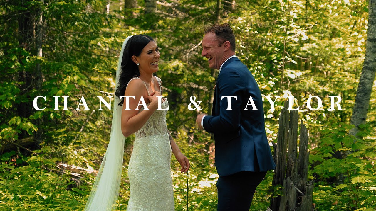 What's Better Than A Hungry Hippie Taco? | Chantal & Taylor | Thunder ...