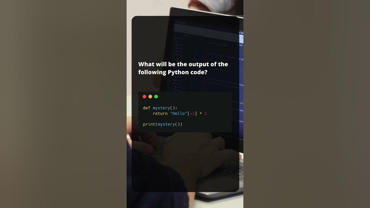 Python Interview Question (22) | Interview Prep By Schoolabe #coding # ... Python Interview Question (22) | Interview Prep By Schoolabe #coding # ...
