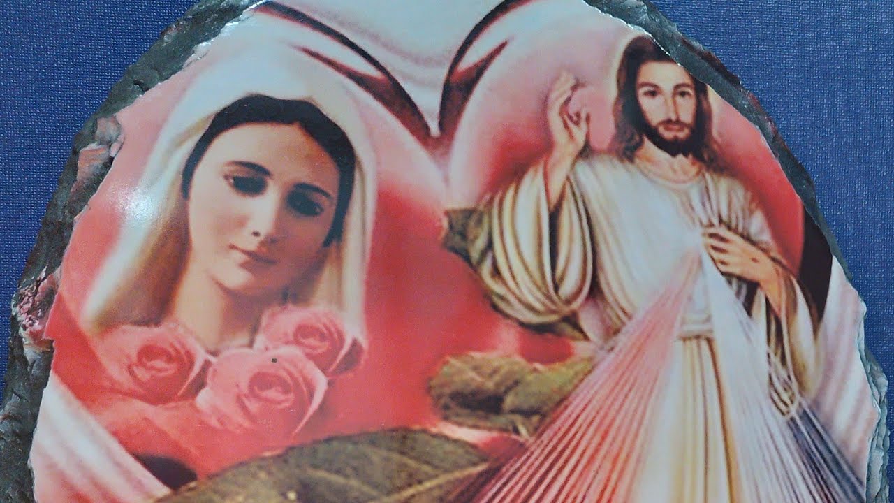 Come to me, all you who labour and are overburdened, and I will give ...