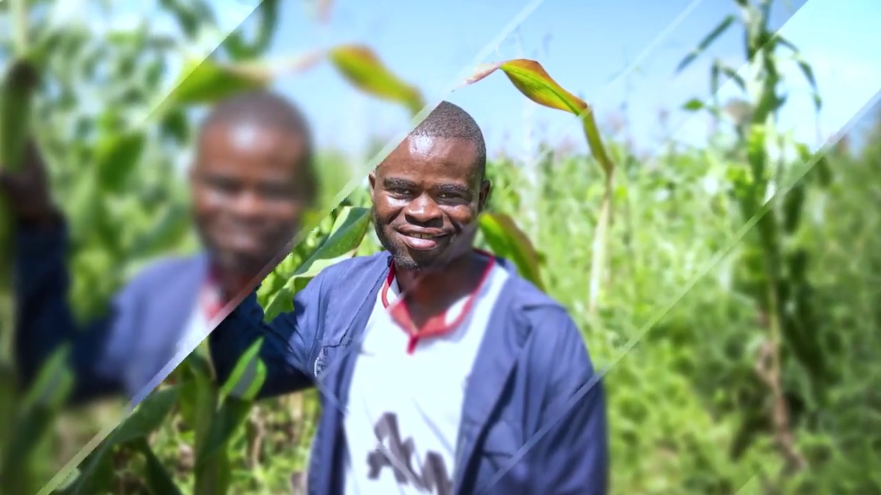 Penias Vincent Phiri - YouTube