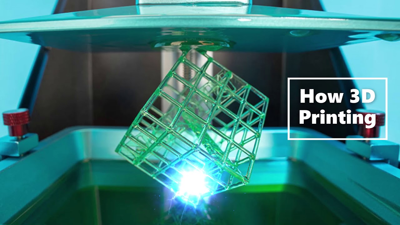 3D Printing Service YouTube 3d-printing-service-youtube