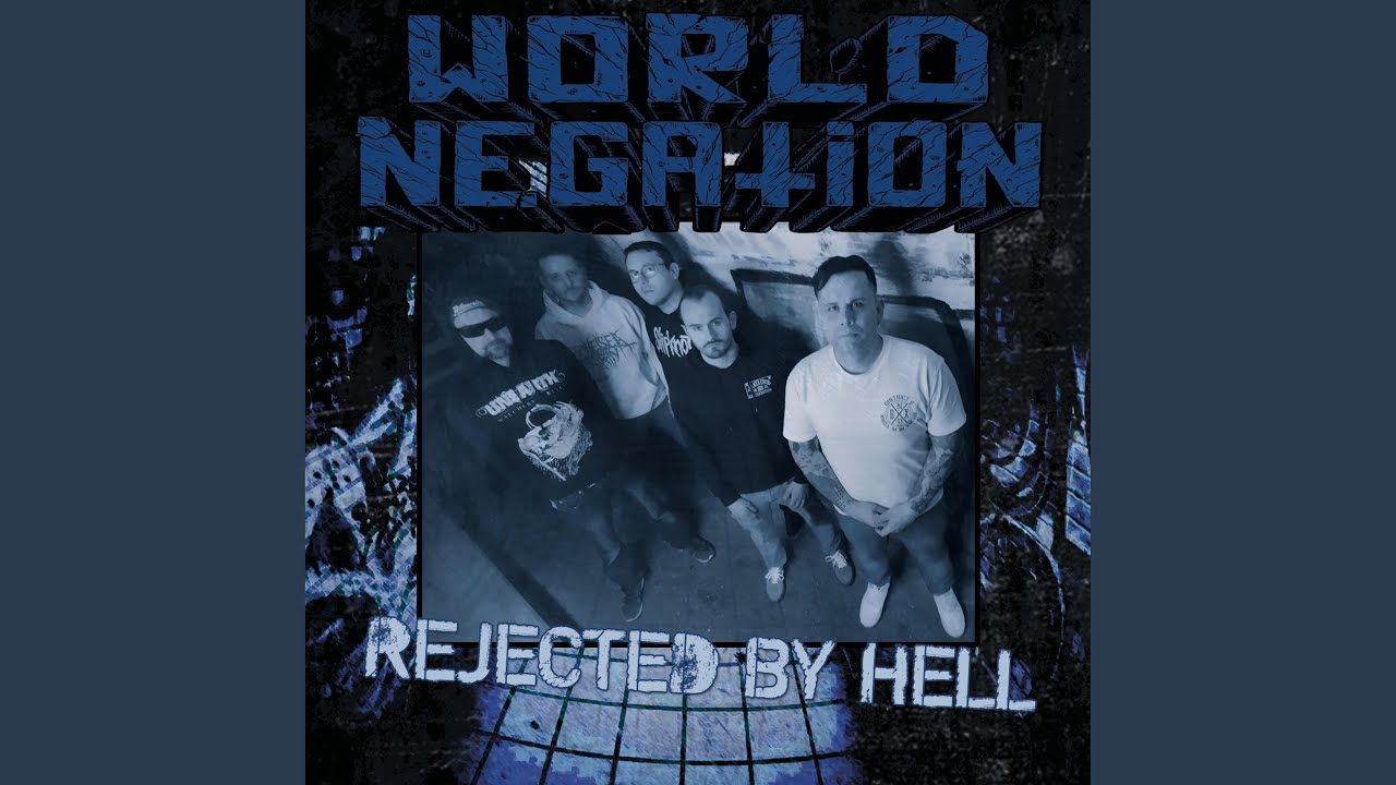 Rejected By Hell - YouTube