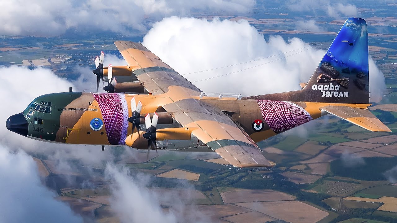 Aviation HIGHLIGHTS: RIAT MILITARY & CIVIL Air-to-Air Photography - YouTube