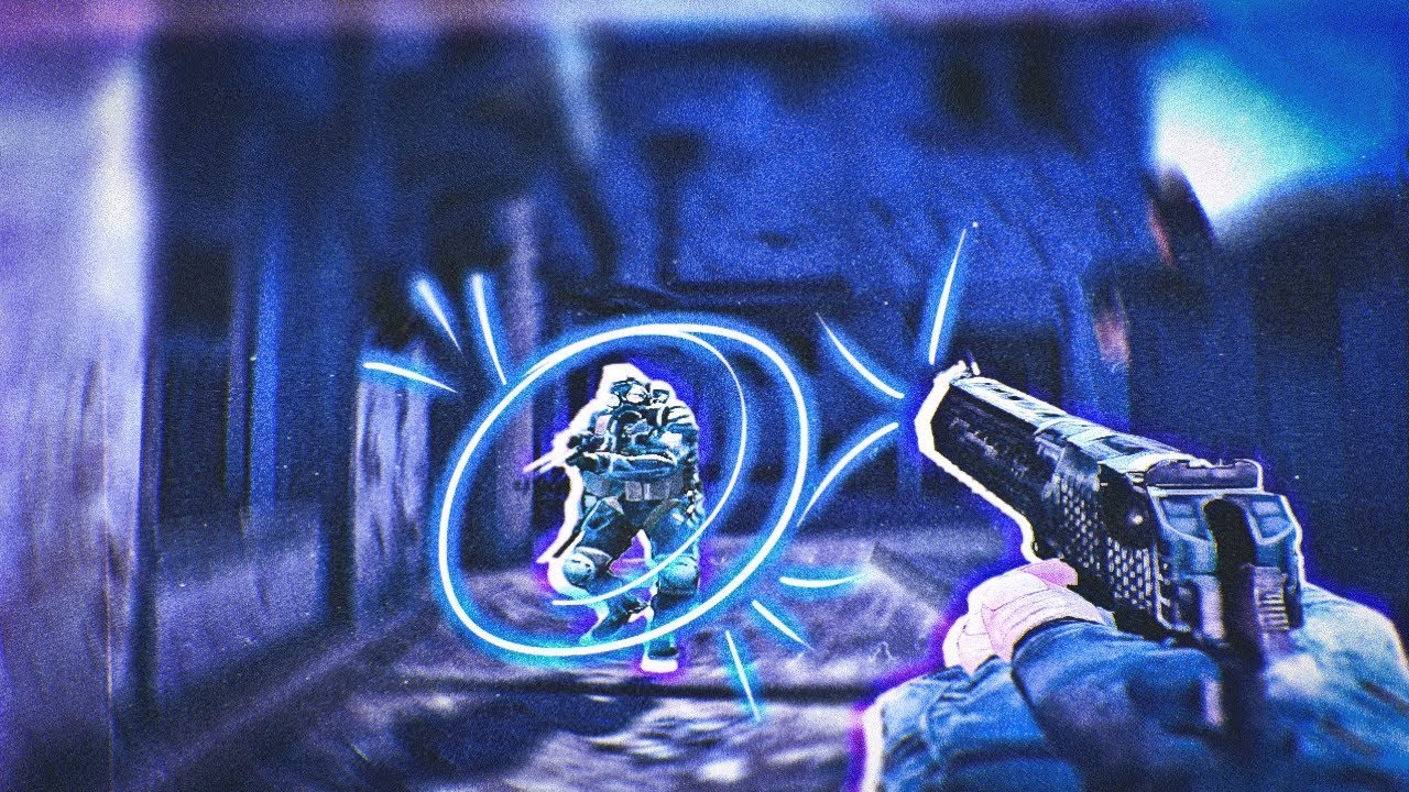 en1gma.TECH rage | highlight - YouTube