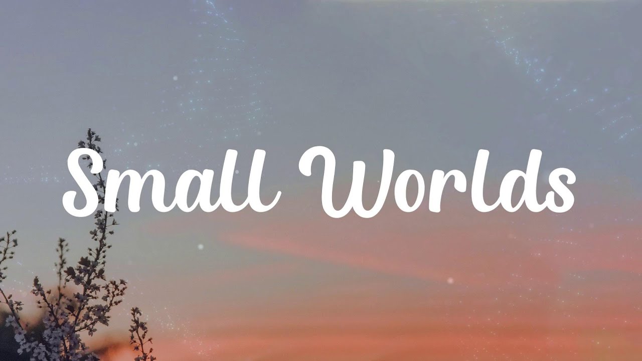 Small Worlds - Mac Miller (Mix) - YouTube