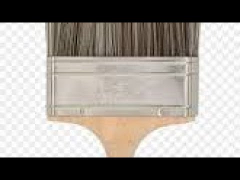 16 asian paints tools 🖌️ brush 🖌️ roller | saravanan painter - YouTube