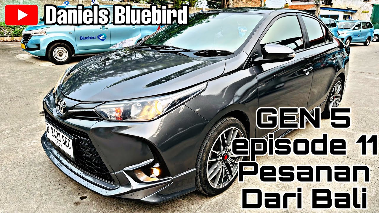 Vioslimogen3 | Gen 5 episode 11 | pesanan pak habibi dari Bali - YouTube