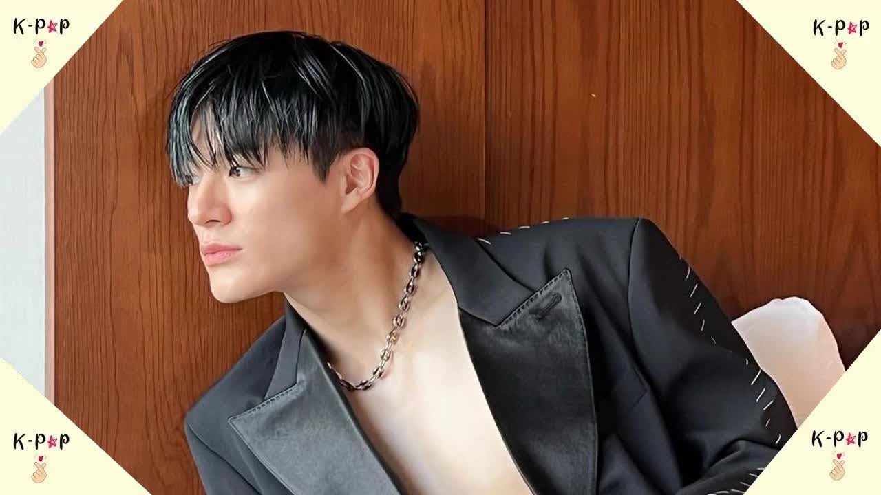 NCT Jeno Workout 2022: Here's How the 'Glitch Mode' Singer Stays Ripped ...