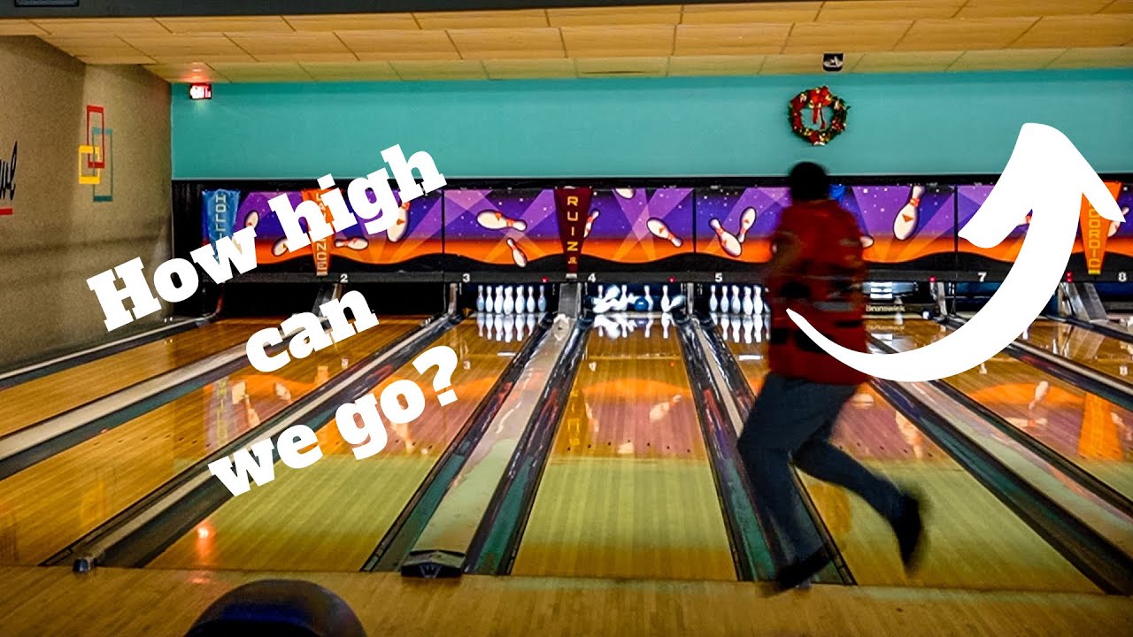 How far can we move up? | PBA Bowling Matches - YouTube