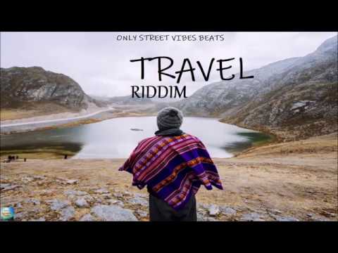Only Vibes Beats Reggae Beat Instrumental - Travel Riddim - Only Street ...