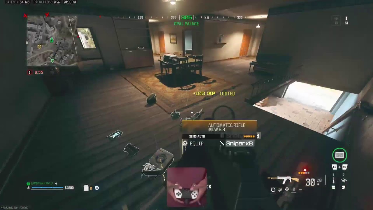 CoD Handcam Solos - YouTube