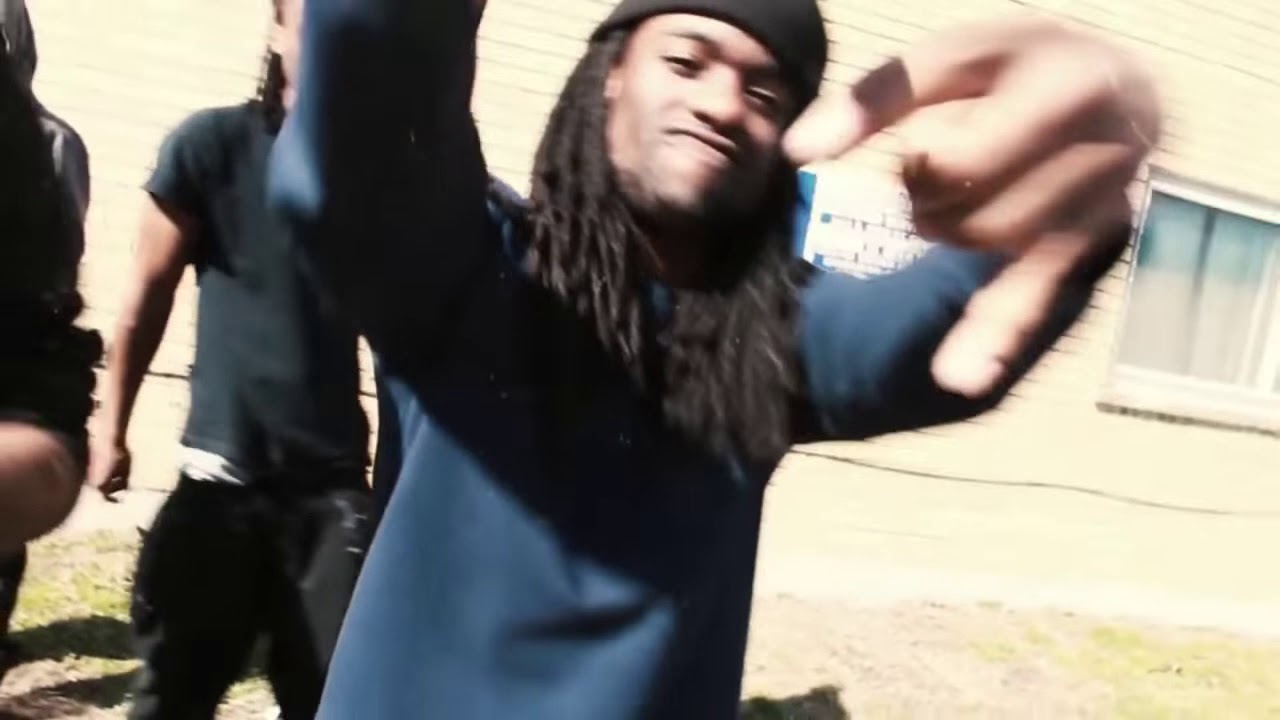 44 46 THF GANG PROFILE - YouTube