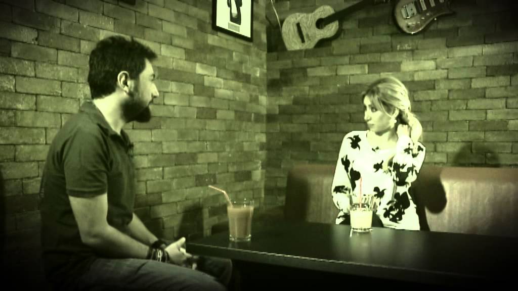 Andre Simonian's 1 vs 1 Club - QRISTINE PEPELYAN - YouTube