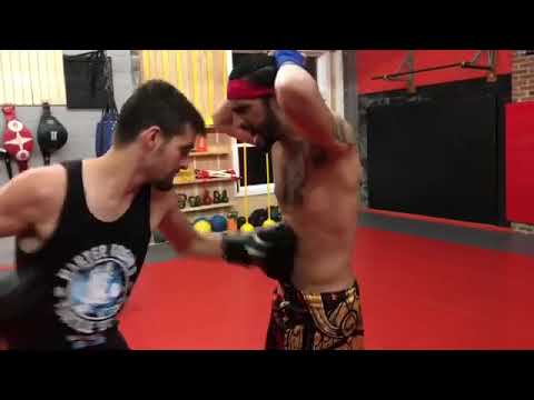Abs Punching ..video3..#3 - YouTube