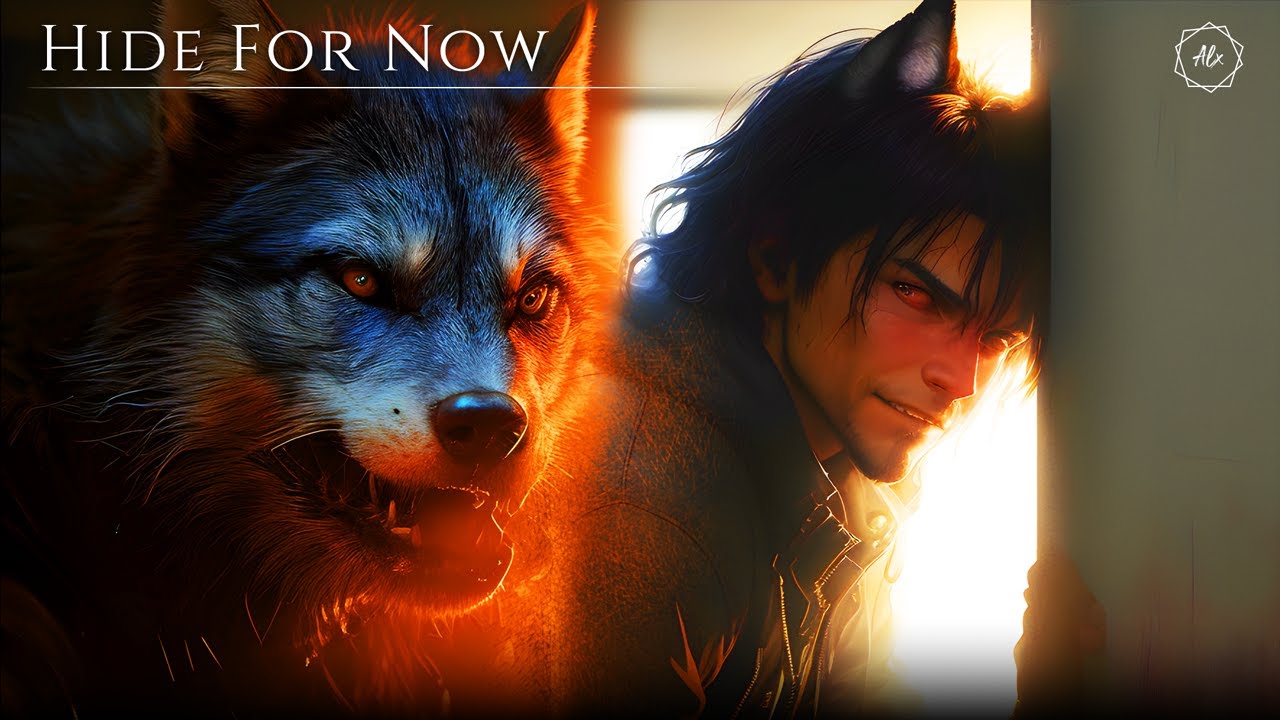 Hide For Now - Electronic Music - YouTube