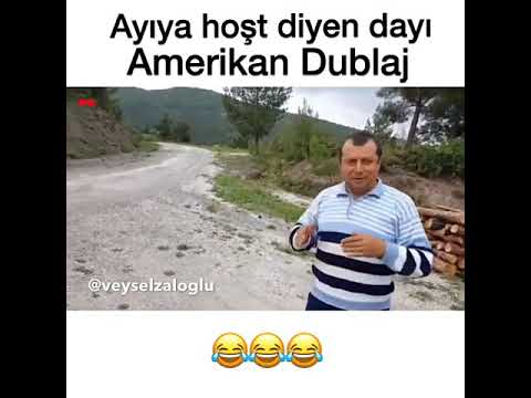 Dayı Dedi Kaç Dedi😂