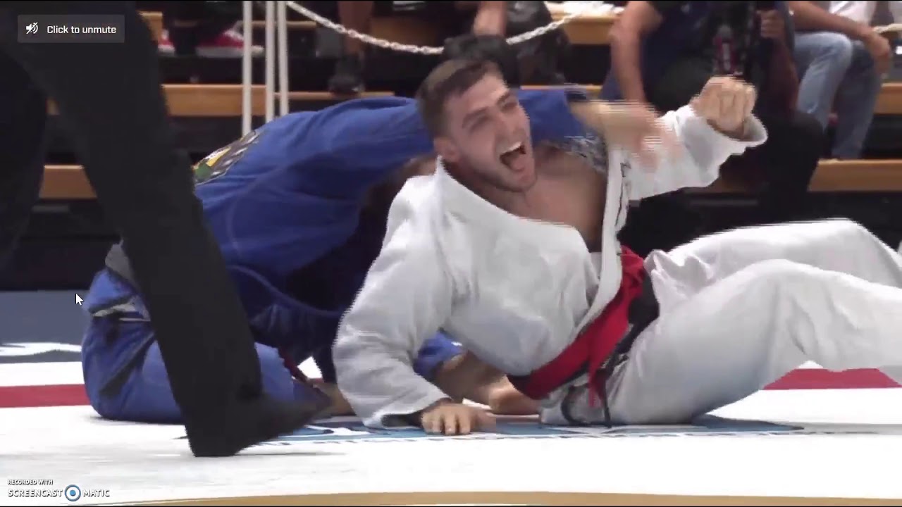 Anton Minenko BJJ Hightlight Part 2 - YouTube