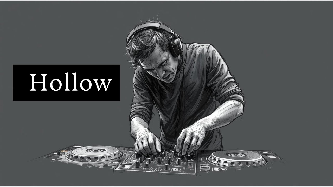 HOLLOW Y JOE TECH (TECH HOUSE) - YouTube