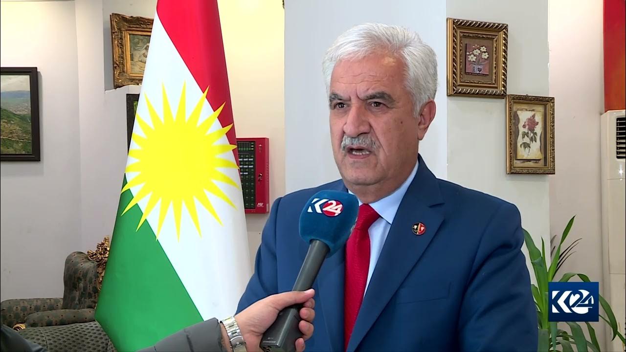 سەرۆک وەزیرانی ئیتاڵیا سەردانی هەرێمی کوردستان دەکات Youtube