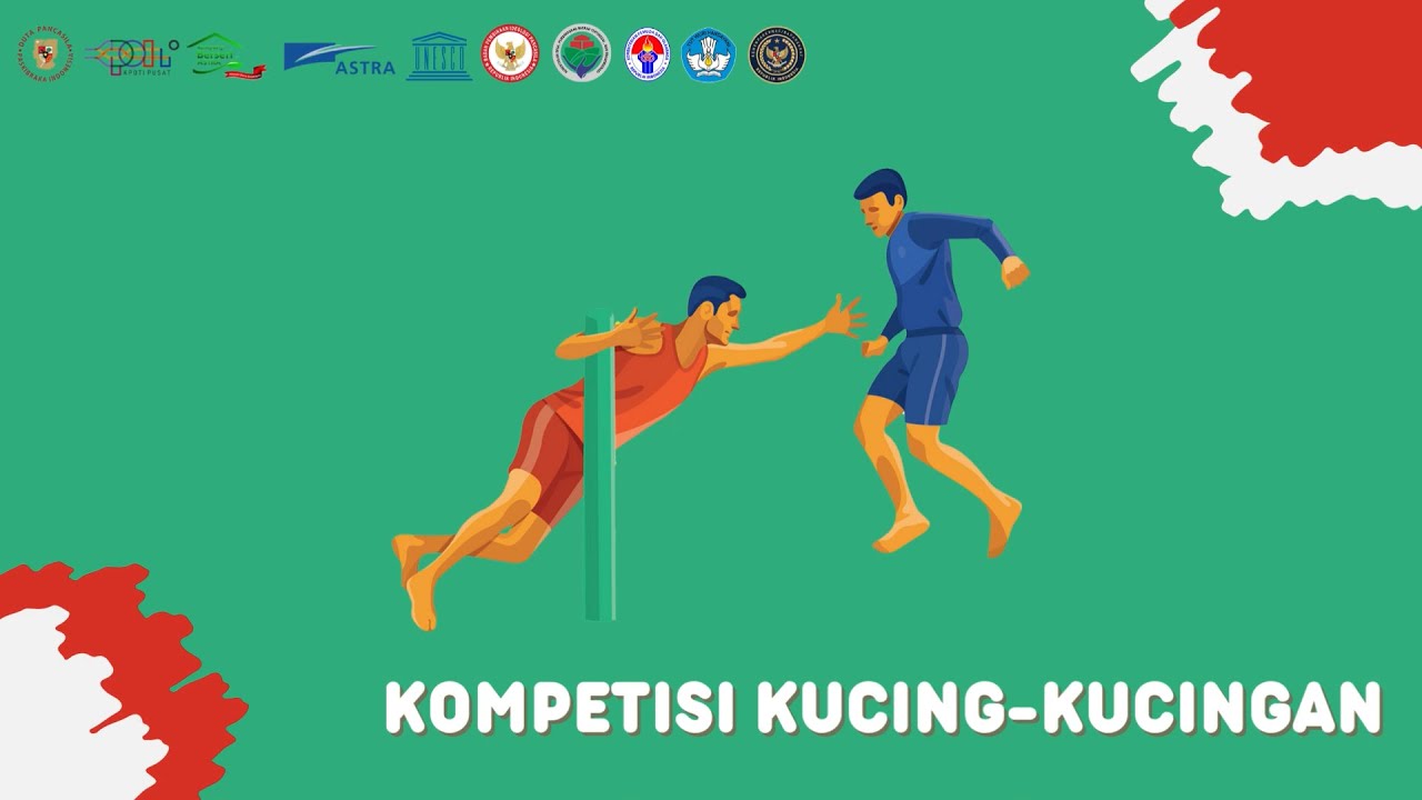 LIVE!!! KOMPETISI KUCING-KUCINGAN (SEMARAK KBA 2022) - YouTube