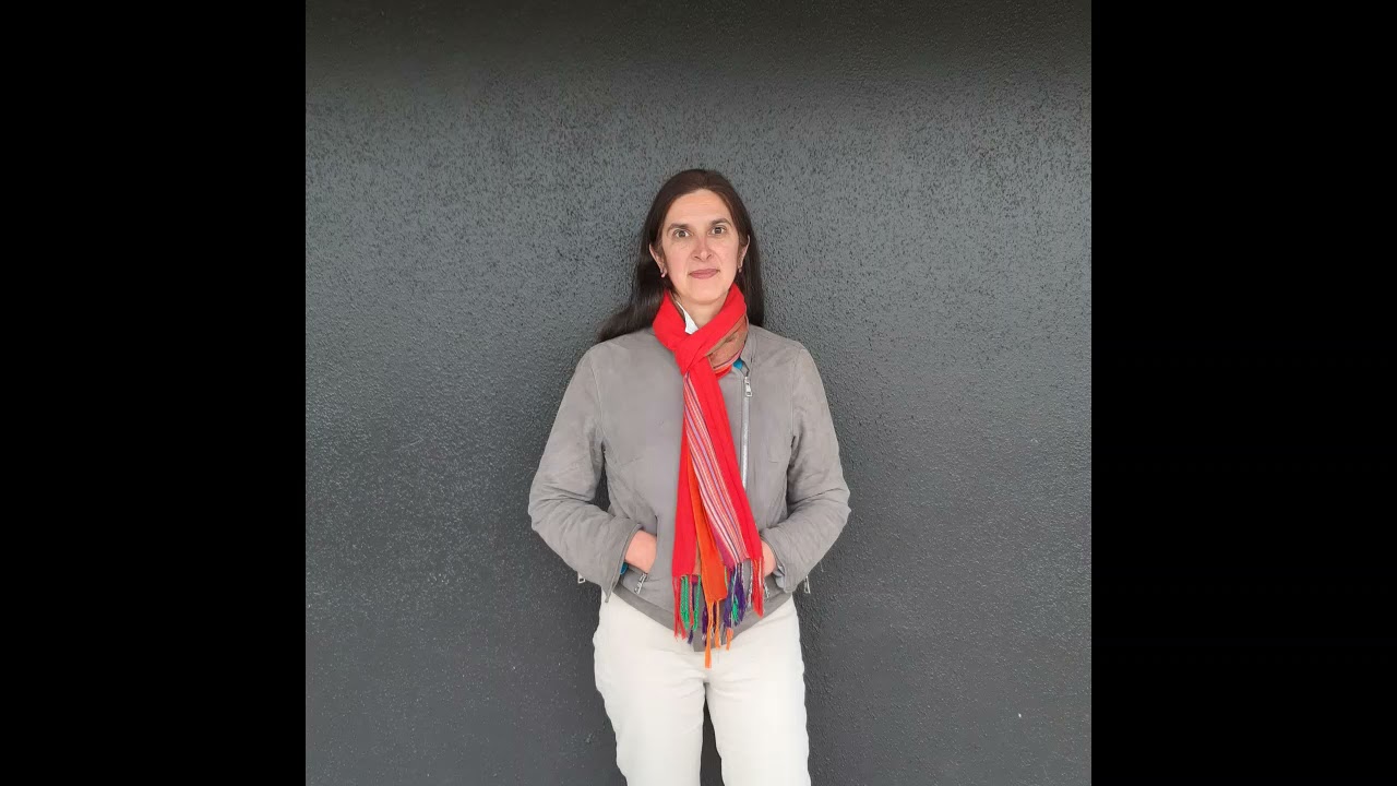 Nalini Anantharaman, Mathématicienne - YouTube