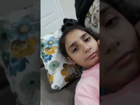 Canım ablam