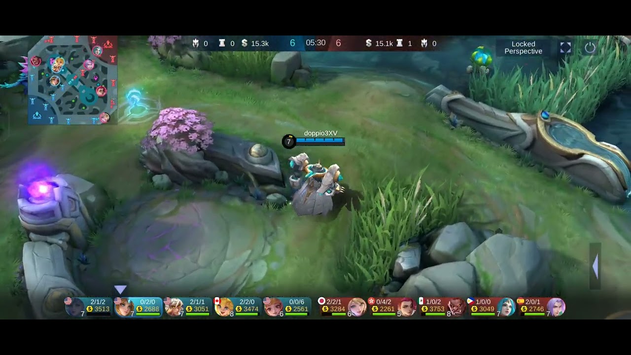 mobile legends bang bang: edith - YouTube