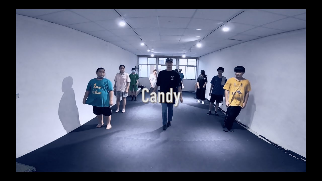 Jay Park - Candy (Feat. Zion.T) | #馬賽城南小屋 - YouTube