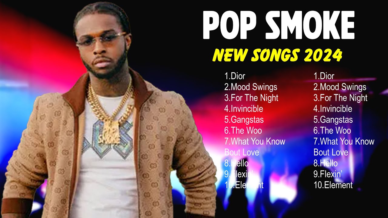 Greatest Hits OPM Songs 2024 - Pop Smoke - Top OPM Songs Playlist - YouTube