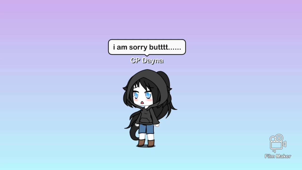 I am sooo sorry - YouTube