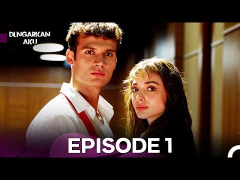 Dengarkan Aku Episode 1 (Indonesia Subtitled)