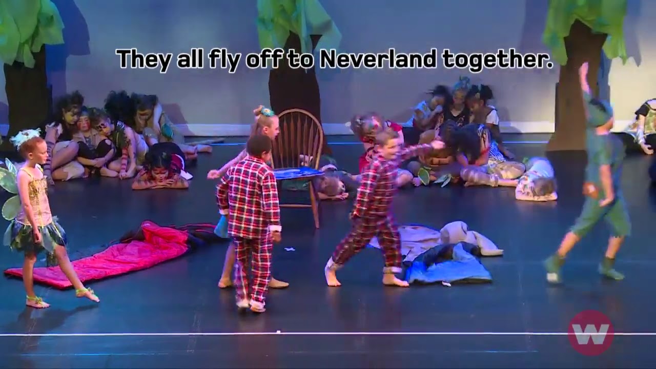 SPRINGWOOD CENTRAL STATE SCHOOL | 2018 - YouTube