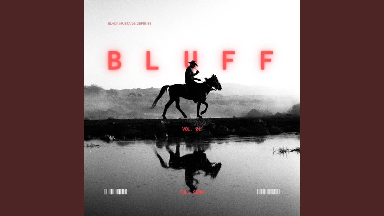Bluff - YouTube