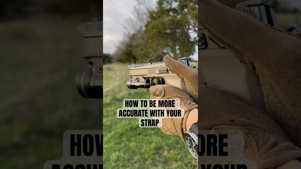 Learn Your Trigger Wall and Reset!! #skills #instructor #learning # ...