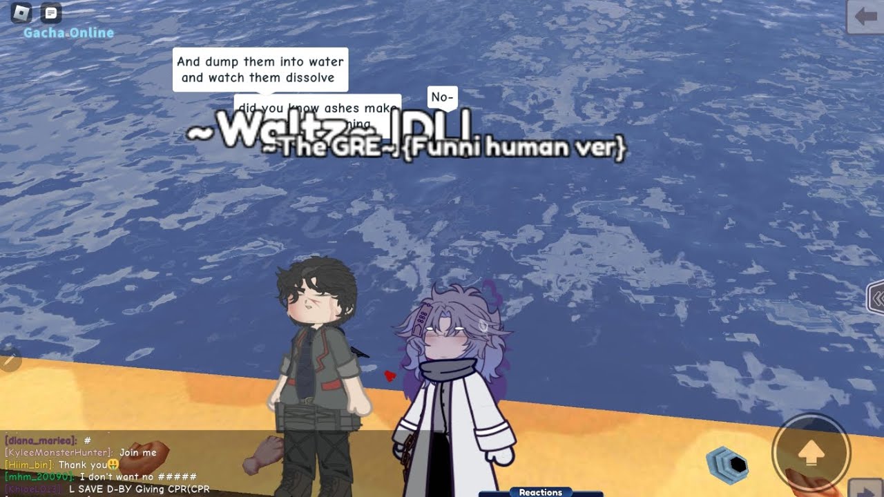 god why is this basically the only DL game - YouTube