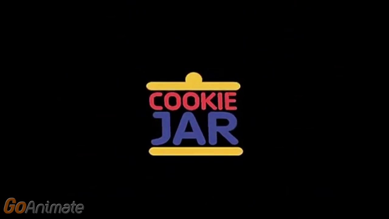 Cookie Jar Entertainment Goanimate