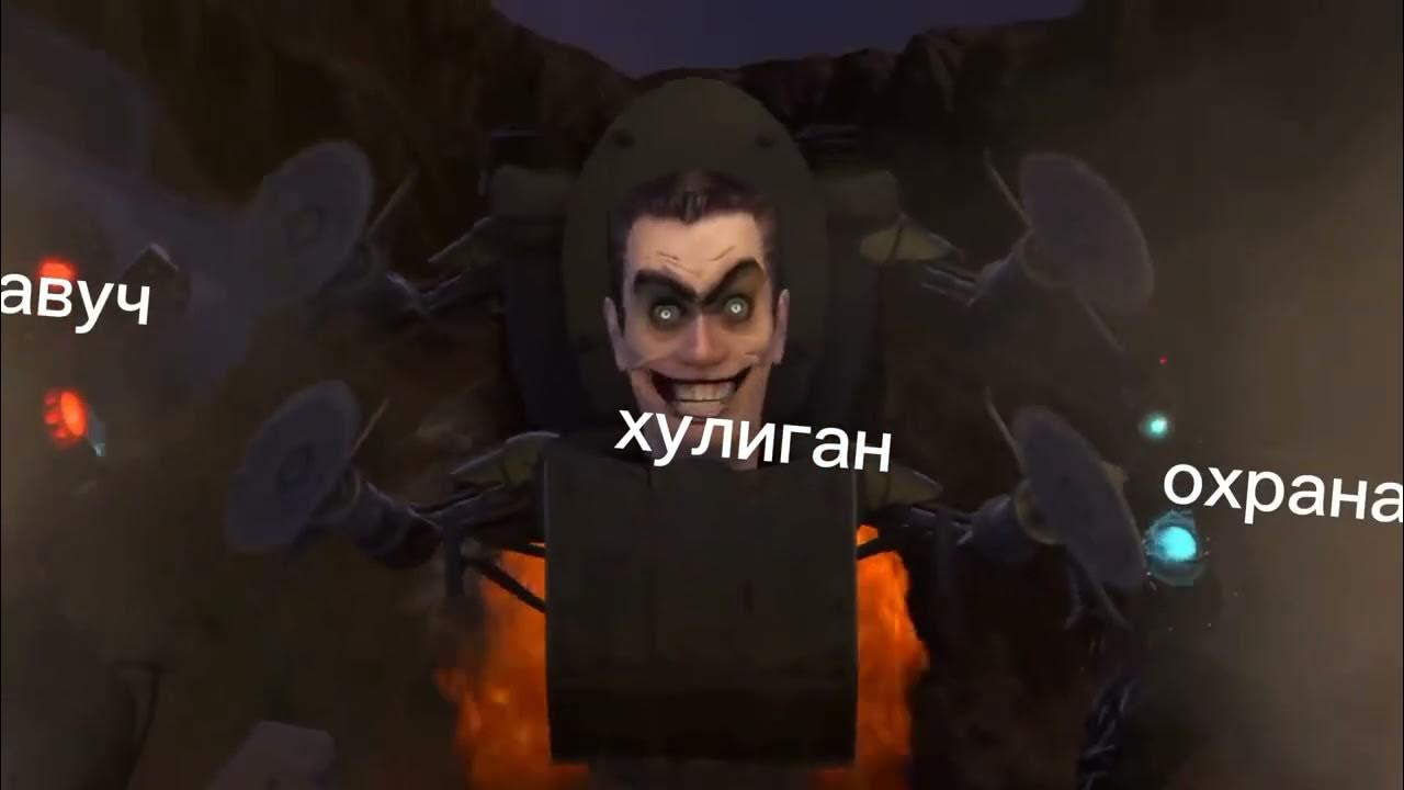 пов: хаос в школе - YouTube