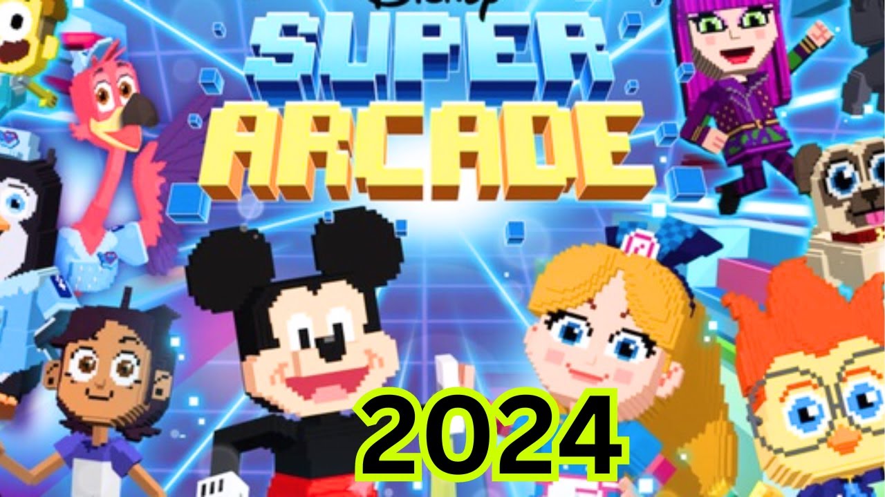 disney now super arcade car racing level up online gameplay - YouTube