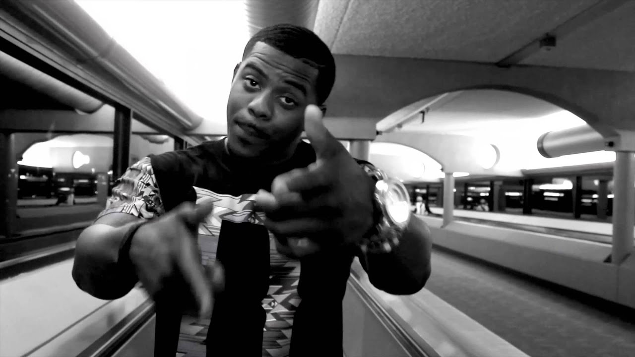 K. MITCH - PERFECT TIMING ***OFFICIAL VIDEO*** - YouTube