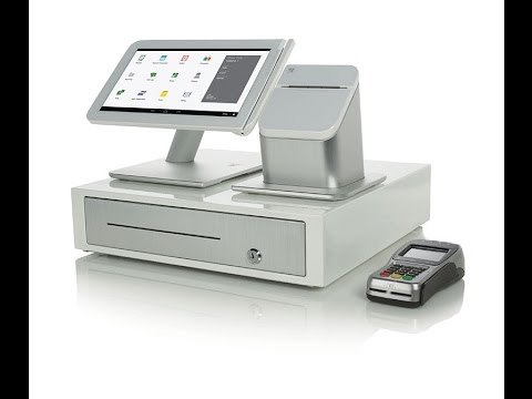 Learn more about the Clover Station software - YouTube