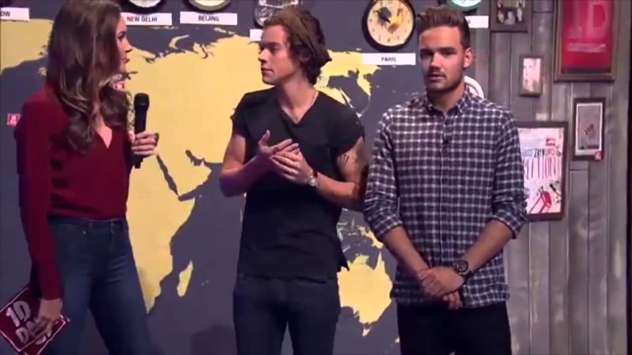 1D Day The Best of Harry Styles - YouTube