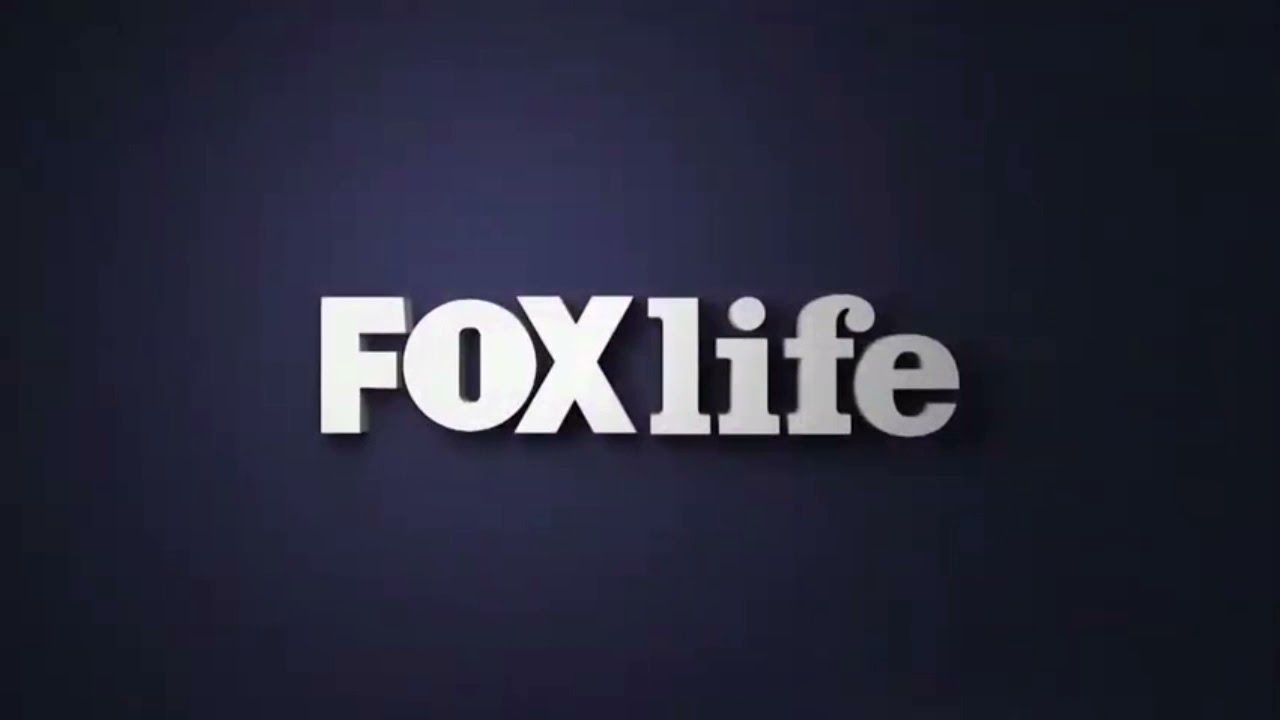 fox life logo - YouTube