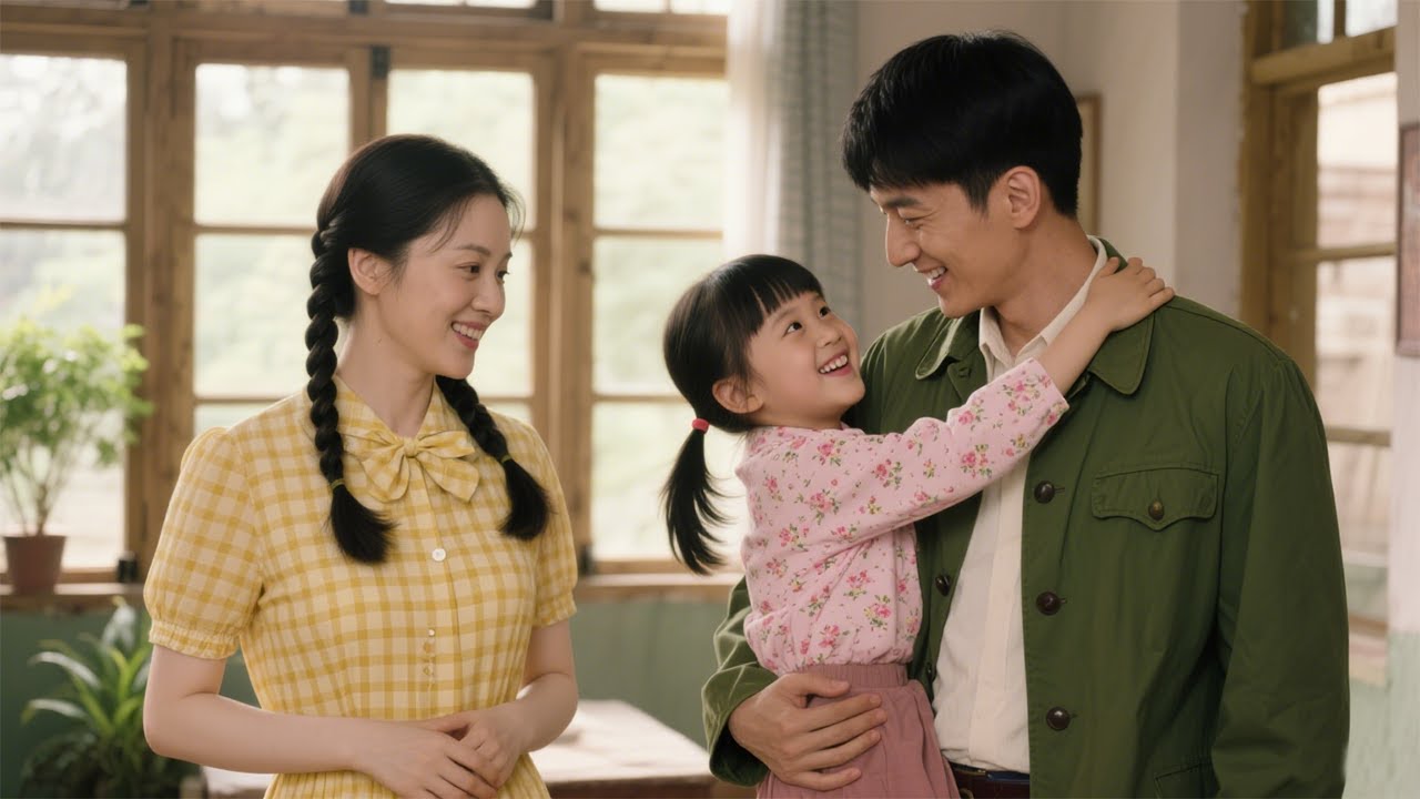 [Full Version]Reborn in the 80s: Hunting Fortunes to Become a Tycoon! # ...