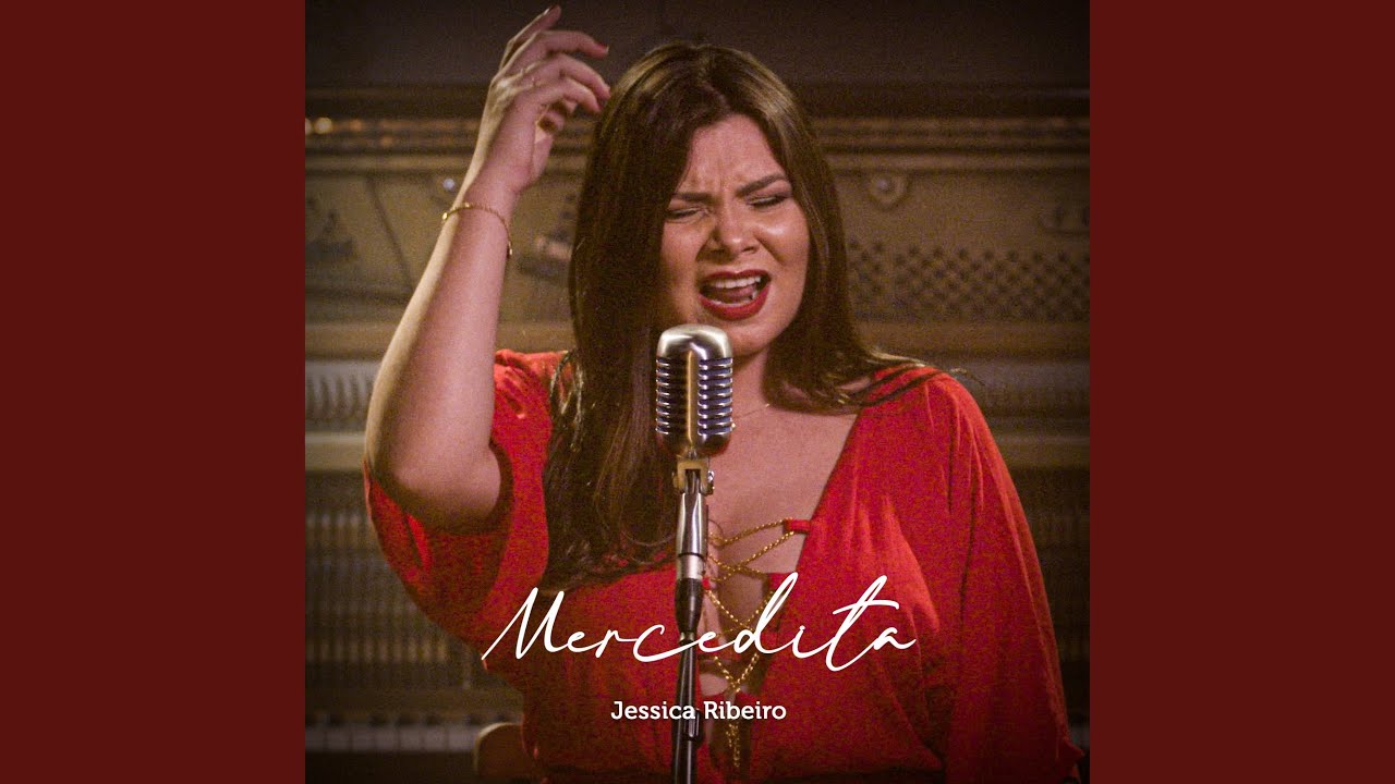 Mercedita - YouTube