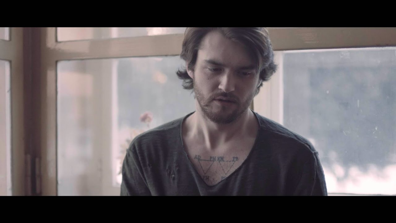 Tomas Bocek - You Are (Official Video) - YouTube