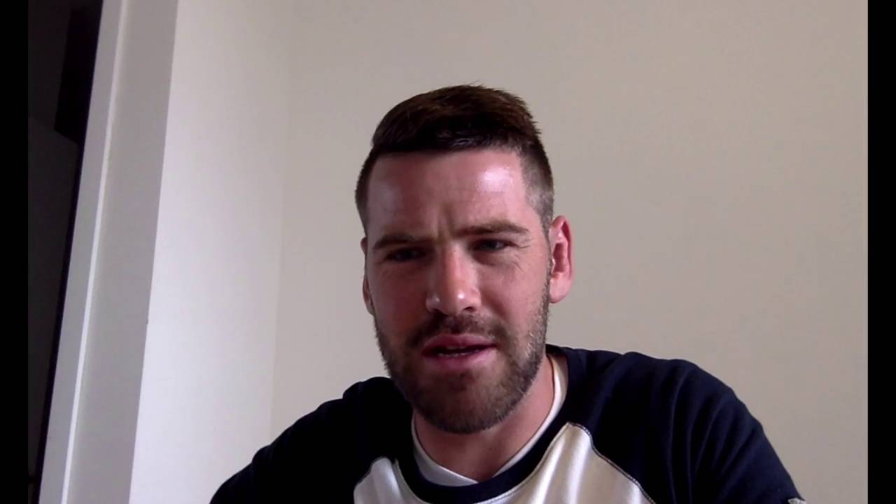 Testimonial - Craig Sanders - YouTube