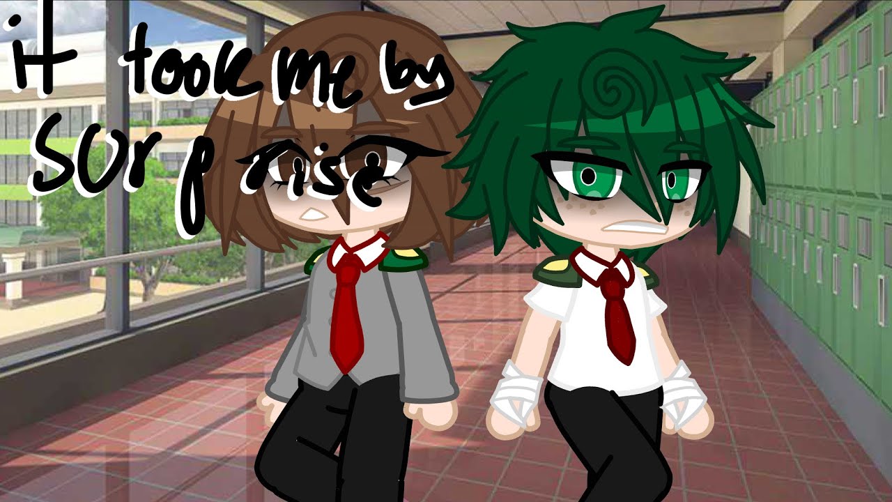 “It took me by surprise.” [] PT.2 OF HOW MANY PPL LIKE U [] BKDK/DKBK ...