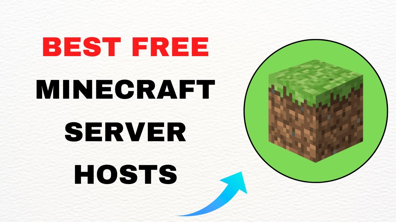 Top 4 Best Free Minecraft Server Hosts – Free Server Hosting for ...