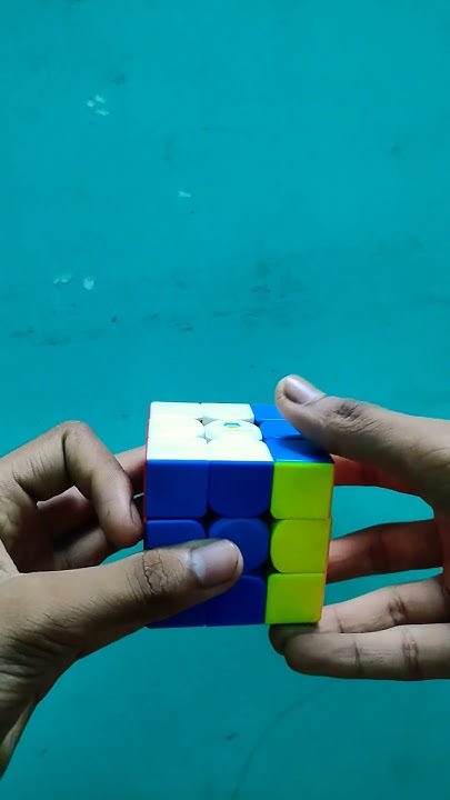 CUBE LOOP (PART 103(S2)) #rubikscube #cube #cubing #lego #rubik #infinite #loop #infiniteloop ...